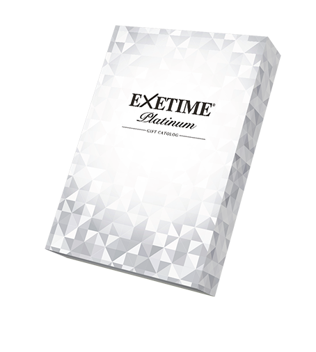 EXETIME Platinum エグゼタイムプラチナム