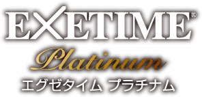 EXETIME Platinum エグゼタイムプラチナム